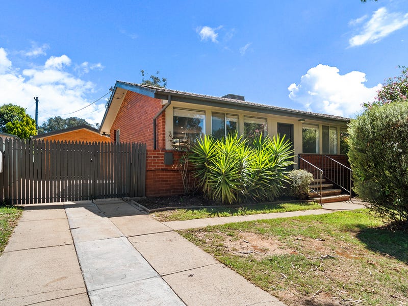 38 Adair Street, Scullin, ACT 2614 - Property Details