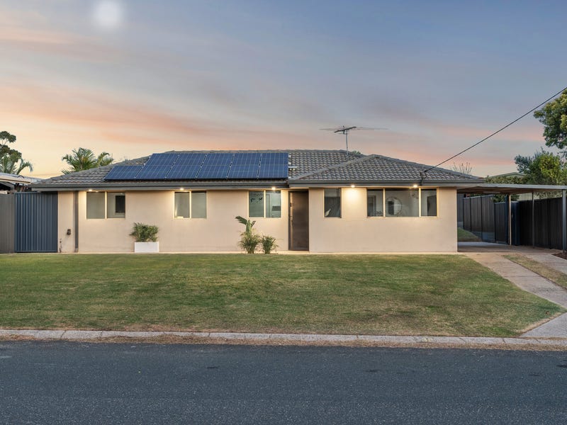 38 Redfin Crescent, Beldon, WA 6027 - Property Details