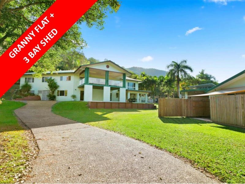 Sold Property Prices & Auction Results in Edmonton, QLD 4869 (+1 ...