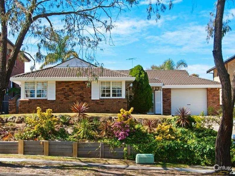 18 Hall Drive, Menai, NSW 2234 - Property Details