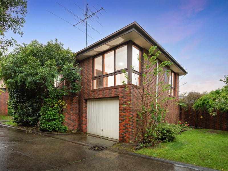 3/83-89 High Street Road, Ashwood, Vic 3147 - Property Details
