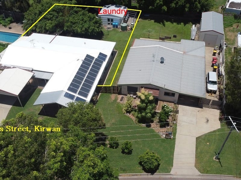 3 Jenkins Street, Kirwan, Qld 4817 - Property Details