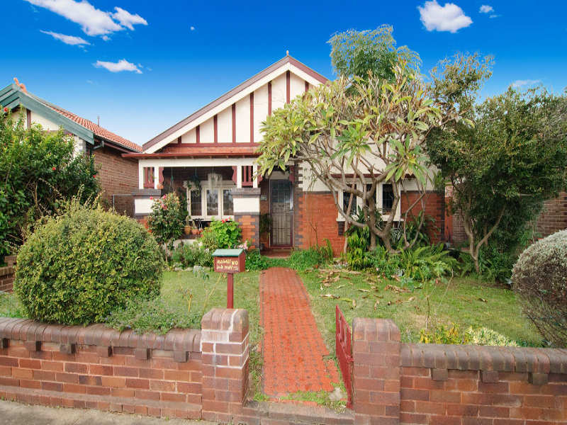 27 Scott Street, Croydon, NSW 2132 - Property Details