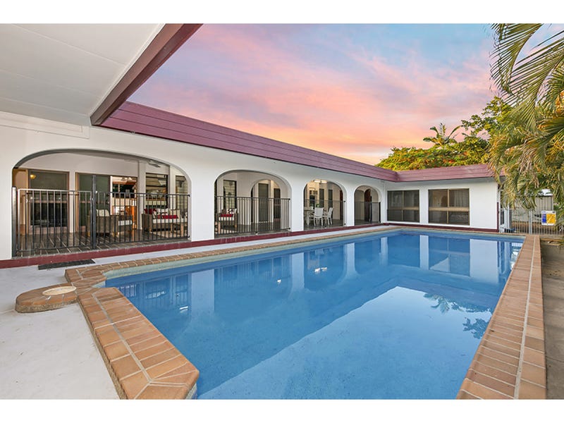 21 Wareham Street, Aitkenvale, Qld 4814 - Property Details