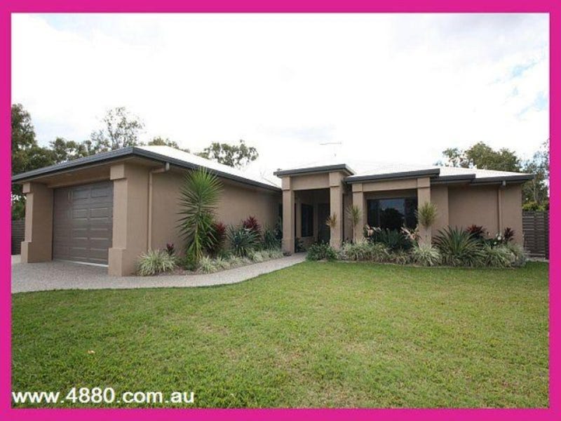 Glamorous Amaroo Drive, Mareeba, Qld 4880 - Property Details