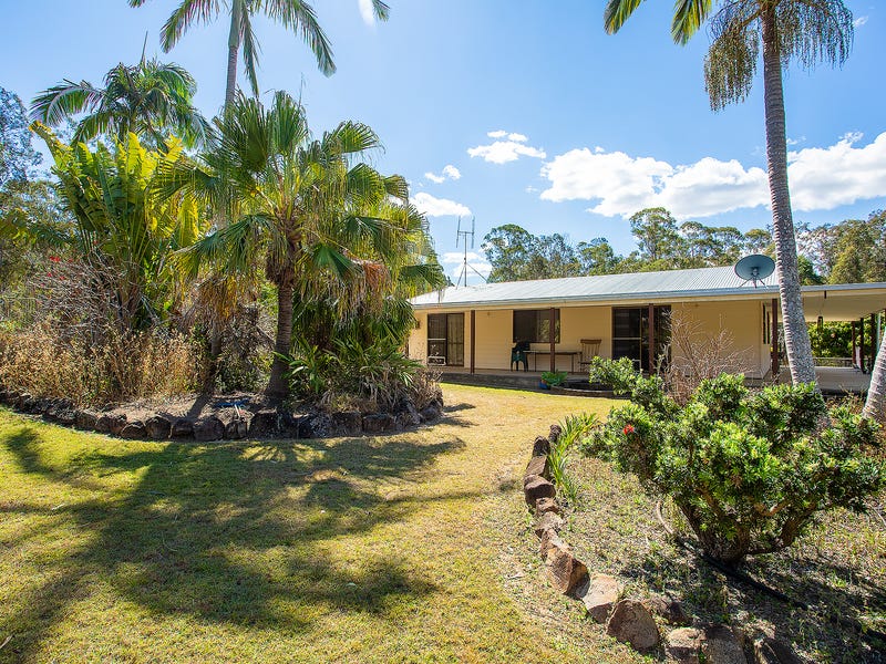 437 Neerdie Road, Gunalda, Qld 4570 - Property Details