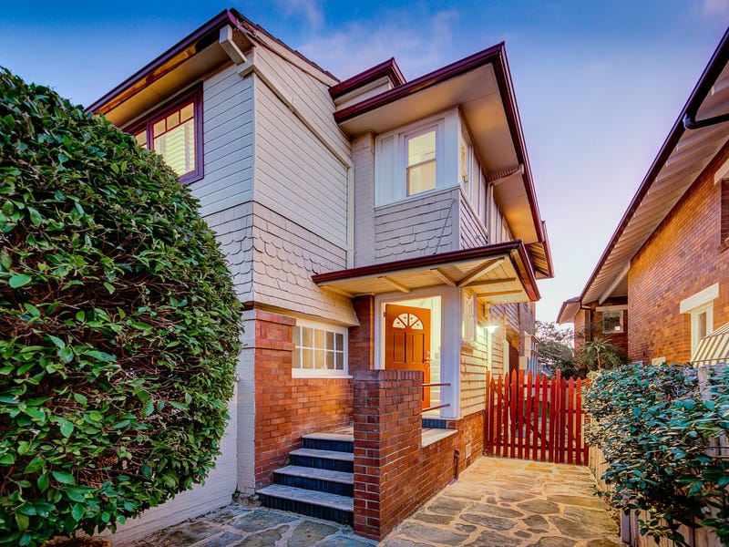 4/70-72 Middle Head Road, Mosman, NSW 2088 - Property Details