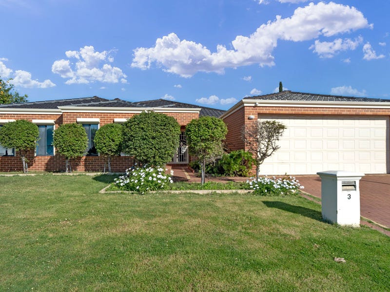 3 Driver Road, Darch, WA 6065 - Property Details