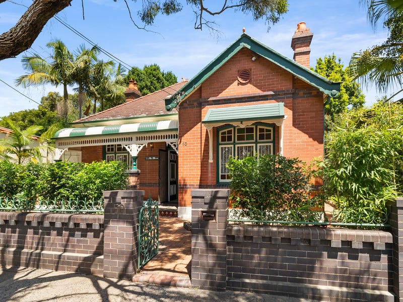 50 Thomas Street, Ashfield, NSW 2131 - realestate.com.au
