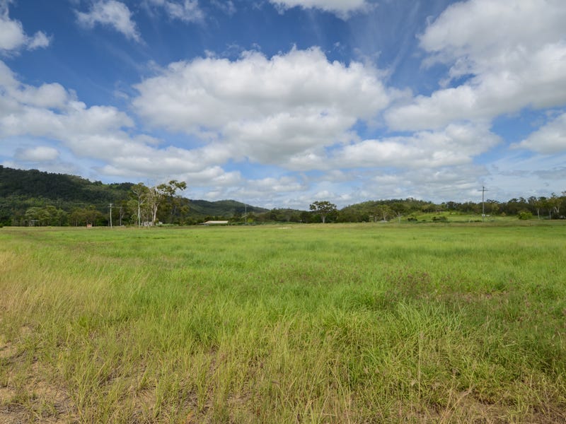 486 Kinchant Dam Road, Kinchant Dam, QLD 4741 - realestate.com.au