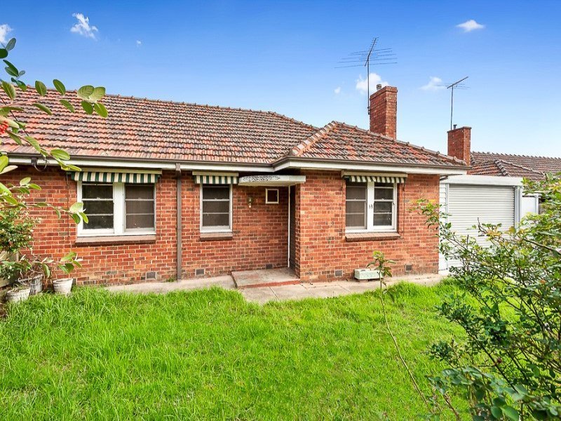 33 George Street, Preston, Vic 3072 - Property Details