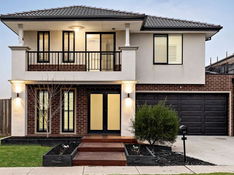 33 Brigade Street, Sunbury, Vic 3429 - Property Details