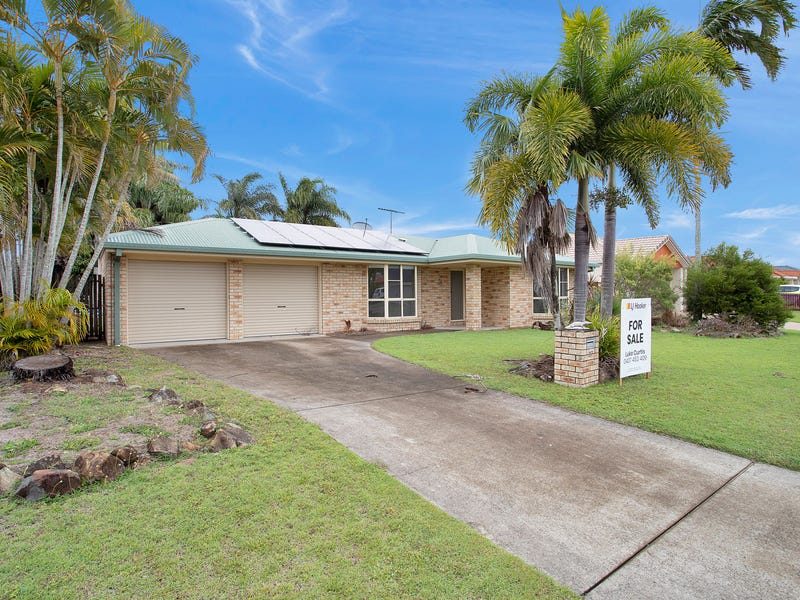 27 Spinnaker Way, Bucasia, Qld 4750 - Property Details