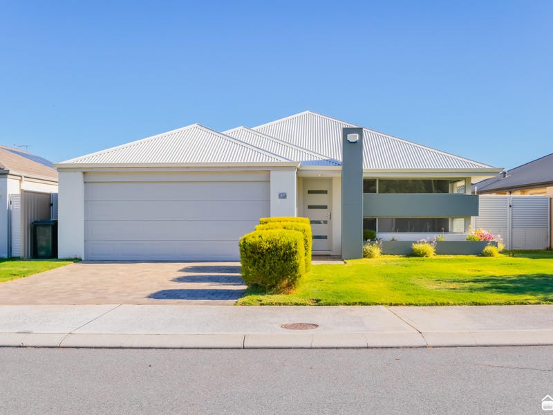 43 Manich Drive, Martin, WA 6110 - Property Details