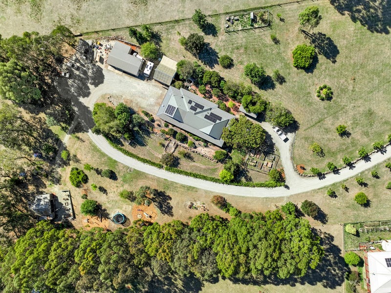 73 Faheys Road, Gordon, Vic 3345 - Lifestyle for Sale - realestate.com.au