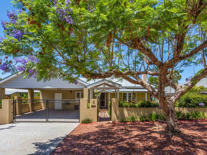 5 Isabella Crescent, Manning, WA 6152 - Property Details