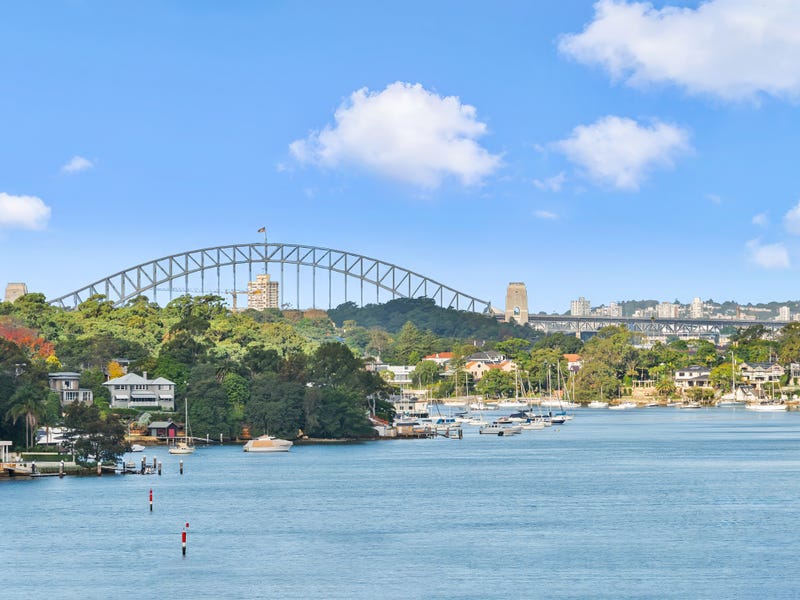 1 Haughton Street, Linley Point, NSW 2066 - realestate.com.au