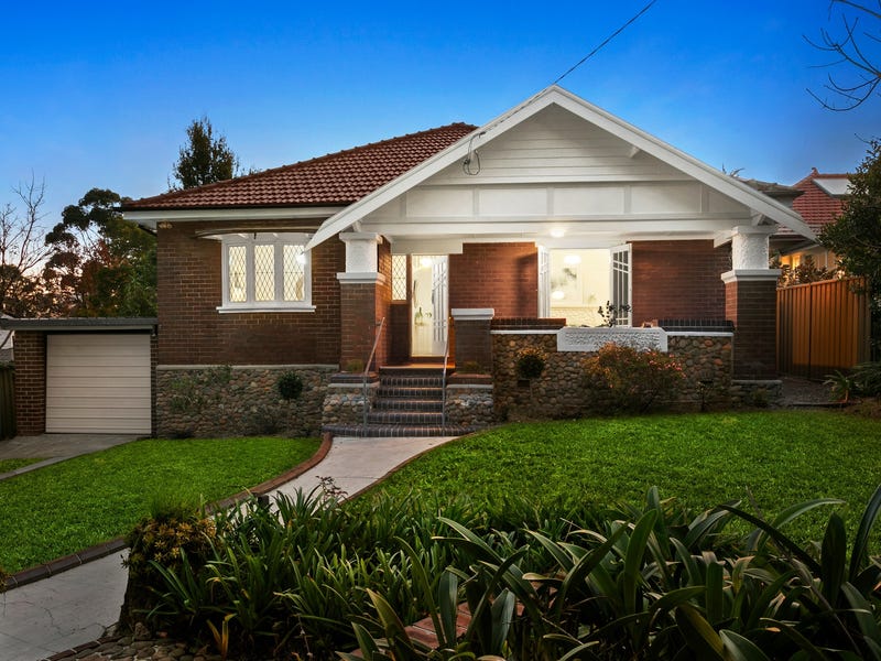 33 Wongala Crescent, Beecroft, NSW 2119 - Property Details