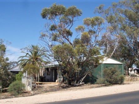 10 Third Street, Morgan, SA 5320 - realestate.com.au