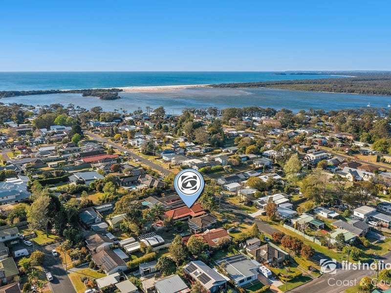 5 Ravenscliffe Road, Shoalhaven Heads, NSW 2535 - realestate.com.au