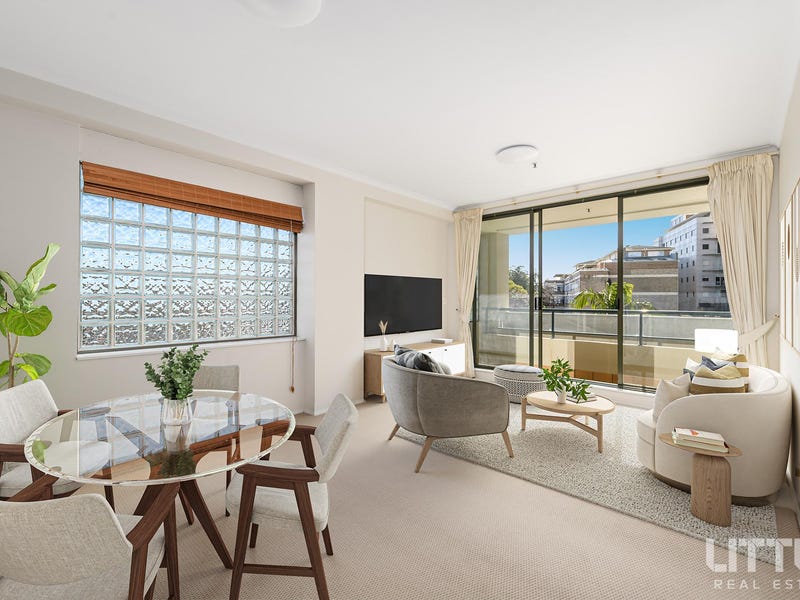 305/2-10 Mount Street, North Sydney, NSW 2060 - realestate.com.au