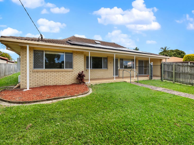 25 Fullerton Street, Birkdale, Qld 4159 - Property Details