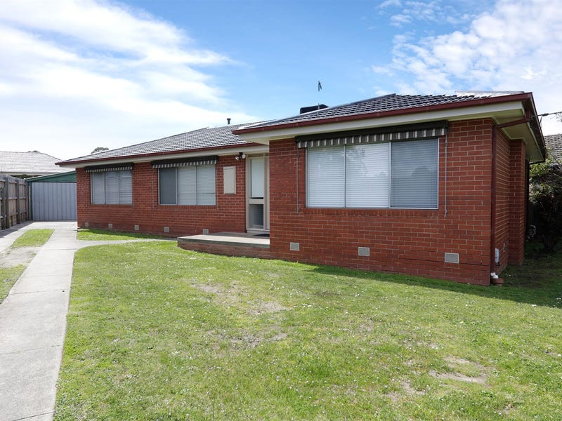 3 Whitehaven Cres, Mulgrave, VIC 3170 - realestate.com.au