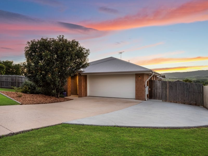 12 Perrys Crescent, Rosewood, Qld 4340 - Property Details