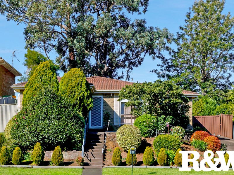 8 Swallow Drive, Erskine Park, NSW 2759 - realestate.com.au