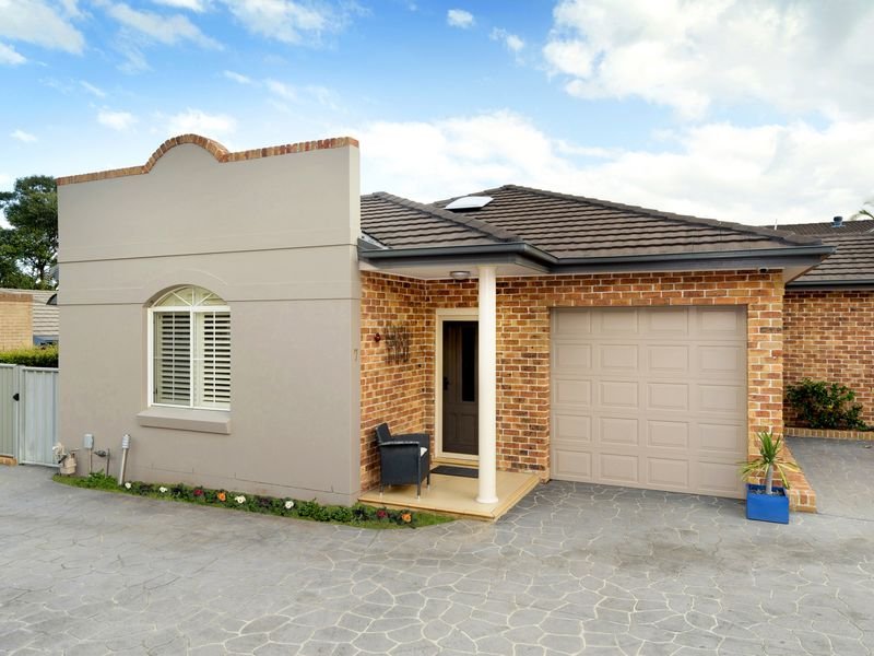 7/40-44 Frederick Street, Ryde, NSW 2112 - Property Details