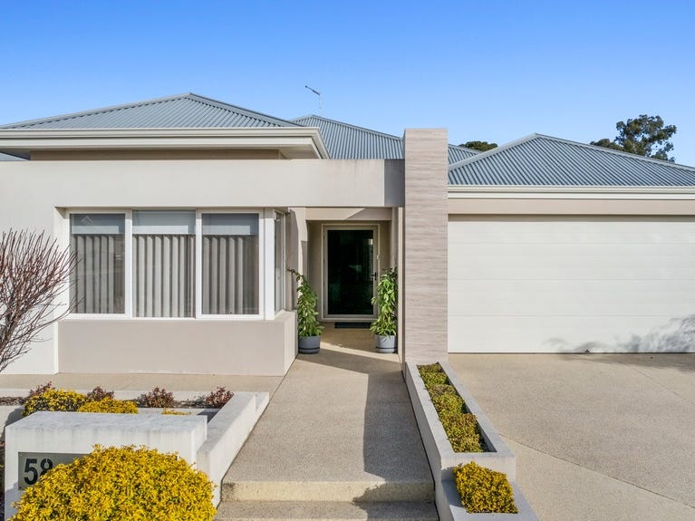 58 Windrow Grove, Whitby, WA 6123 - Property Details