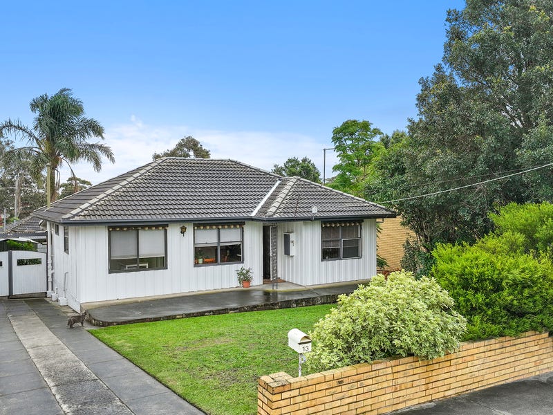 13 Cameron Street, Traralgon, Vic 3844 - Property Details