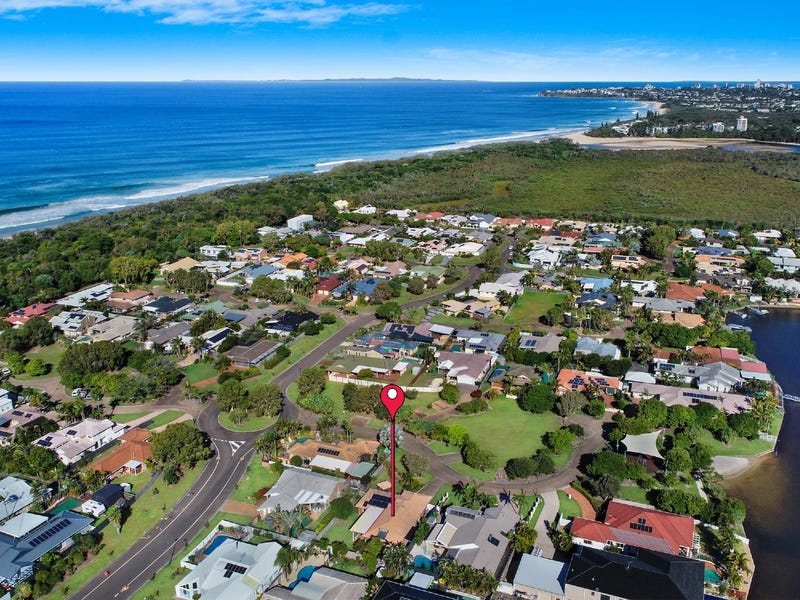 9 Teal Court, Wurtulla, Qld 4575 - Property Details