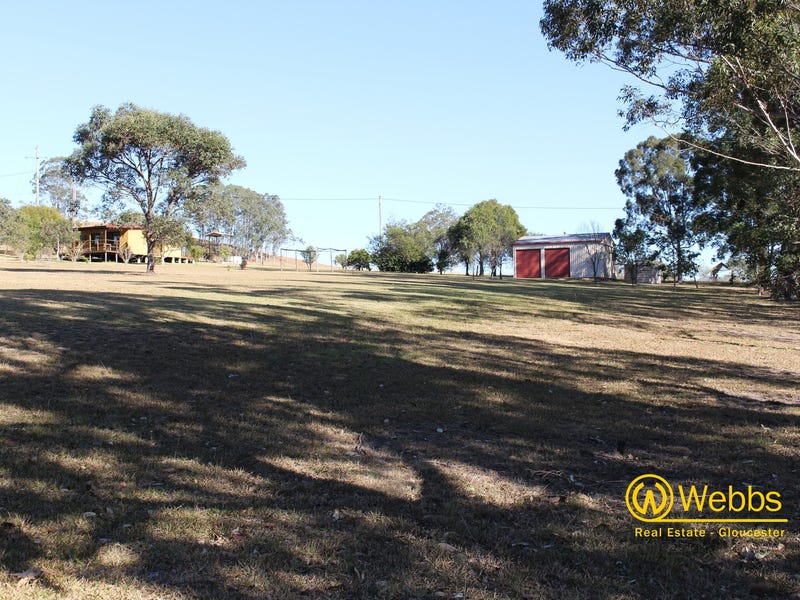 53 Easton Street, Bundook, NSW 2422 - Property Details