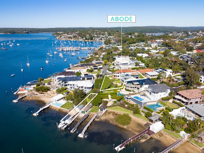 11 Hazel Place, Burraneer, NSW 2230 - Property Details