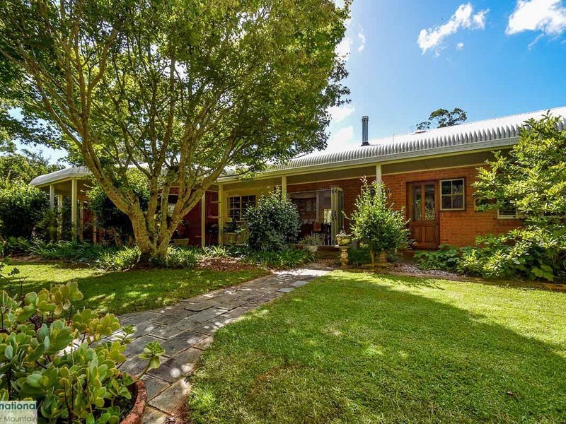 37 Yuulong Road, Tamborine Mountain, QLD 4272 - realestate.com.au