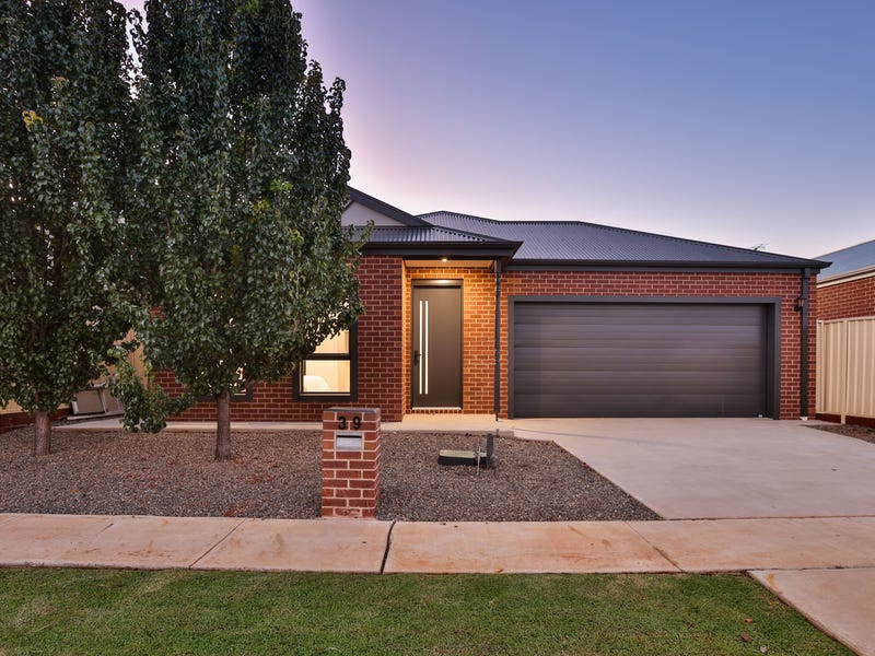 39 Springfield Drive, Mildura, VIC 3500 - realestate.com.au