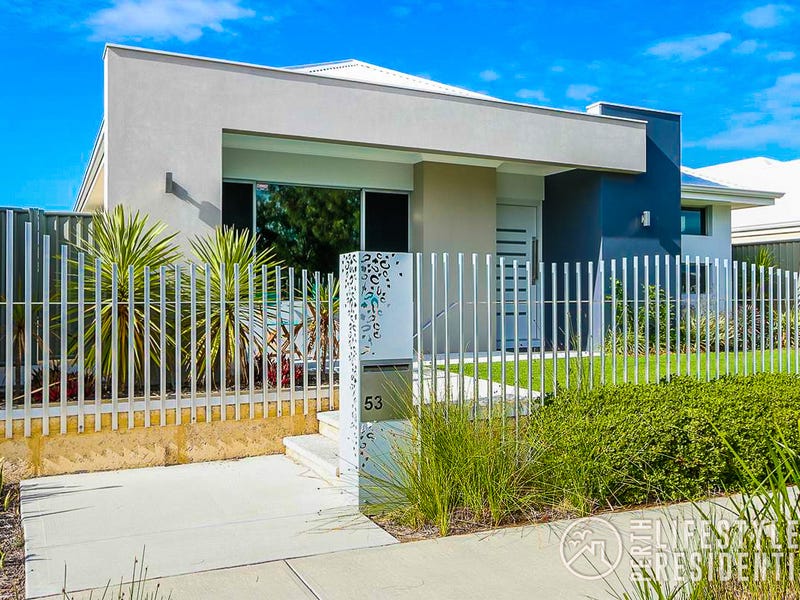 53 Cinnabar Drive, Eglinton, WA 6034 - Property Details