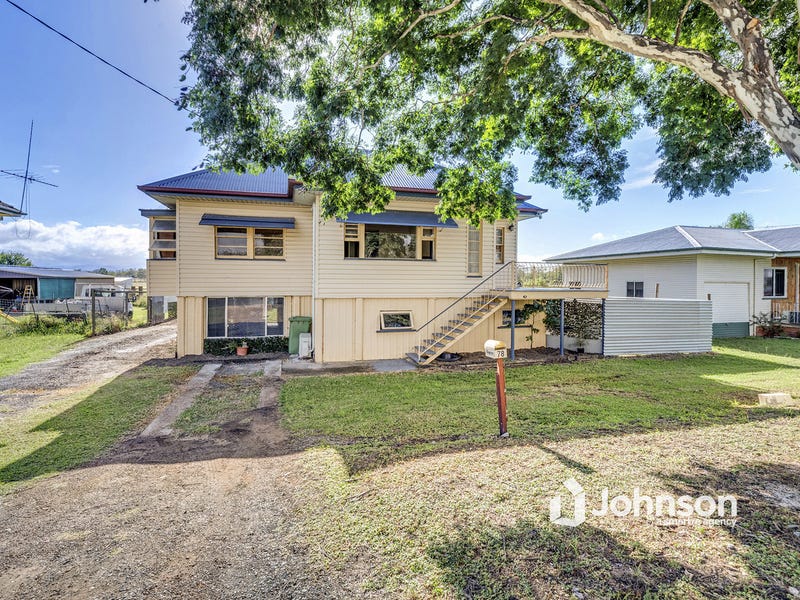 78 Railway Street, Lowood, QLD 4311 - realestate.com.au