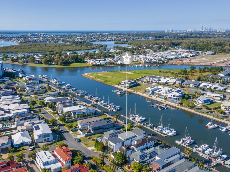 Sold Property Prices & Auction Results in Hope Island, QLD 4212 (+1 ...