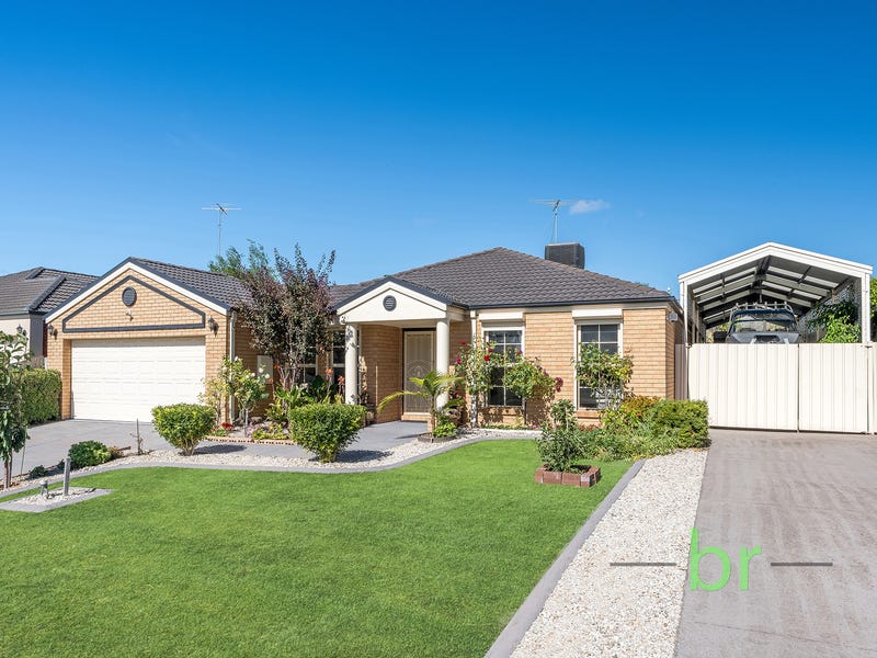 4 Primrose Court, Lara, Vic 3212 - Property Details