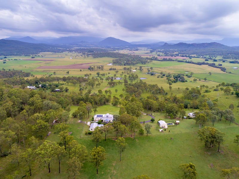 503 Ganthorpe Road, Mount Alford, QLD 4310 - realestate.com.au