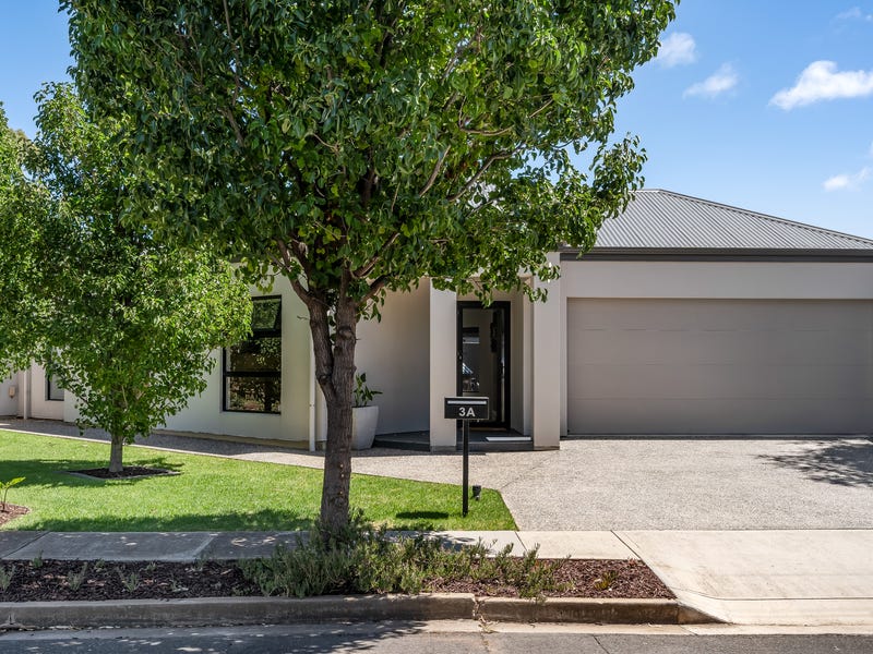 3A Market Street, Marion, SA 5043 - Property Details