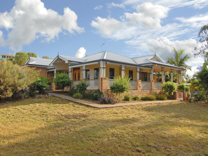 31 Cardell Pl, Pullenvale, Qld 4069 - Property Details