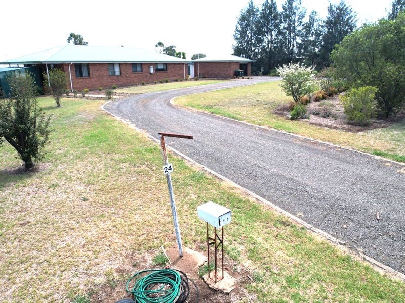 24B HALL ROAD, Merriwa, NSW 2329 - Property Details