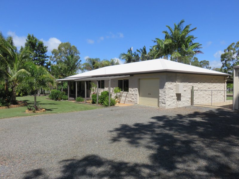 96 Seaview Drive, Booral, Qld 4655 - Property Details