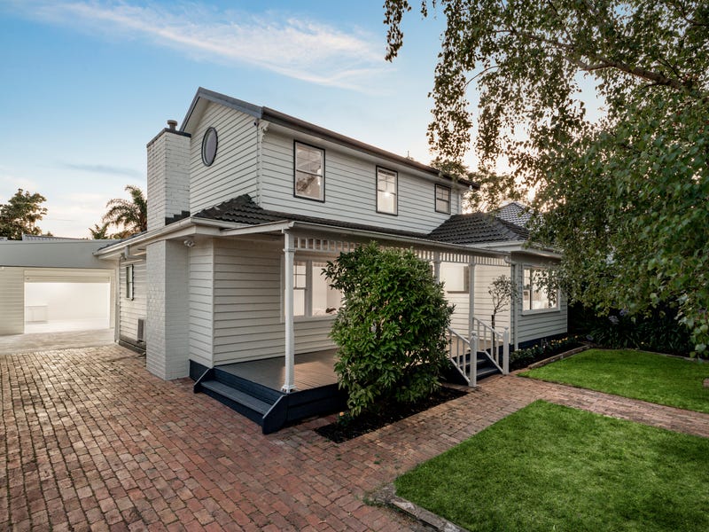 4 Mount View Road, Highett, Vic 3190 - Property Details