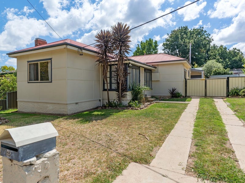 15 Casey Street, Orange, NSW 2800 - realestate.com.au