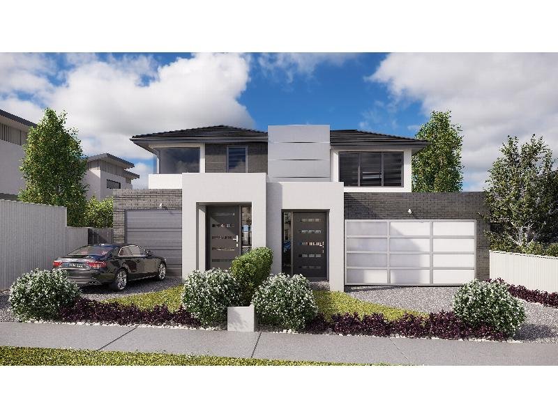 45A First Avenue, Strathmore, VIC 3041 - realestate.com.au