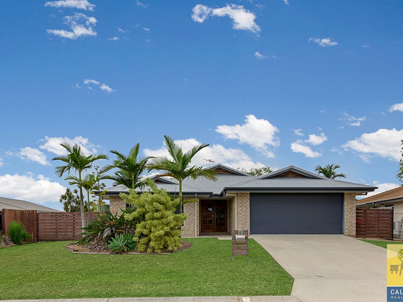 29 Central Avenue, Calliope, Qld 4680 - Property Details